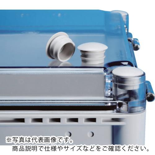 特長：BCAL専用ブラインドプラグです。仕様：Rohs対応品対応ケース：BCAL全機種材質／仕上：ABS　●代表画像について 商品によっては、代表画像を使用している場合がございます。 商品のカラー、サイズなどが異なる商品をイメージ画像として...