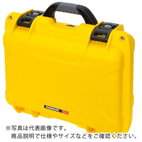 特長：洗練されたデザインで持ち運びしやすい防水キャリングケースです。内装スポンジ無/付きタイプが選択可能です。測定器・カメラ・精密機器の収納に最適です。仕様：使用温度(℃)：-20〜60Rohs対応品IP65材質／仕上：カバー・ベース:強化...