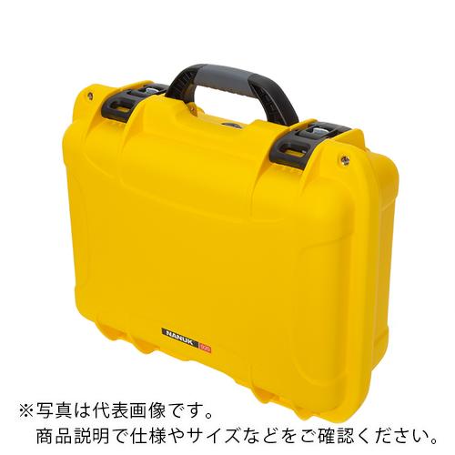 特長：洗練されたデザインで持ち運びしやすい防水キャリングケースです。内装スポンジ無/付きタイプが選択可能です。測定器・カメラ・精密機器の収納に最適です。仕様：使用温度(℃)：-20〜60Rohs対応品IP65材質／仕上：カバー・ベース:強化...