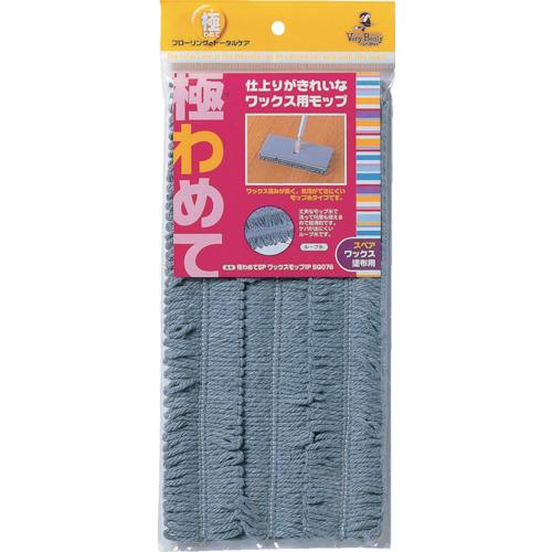 特長：仕上がりがきれいな糸タイプ。用途：ワックス塗布用に仕様：約27×12.5cm材質／仕上：レーヨン・ポリエステル・ナイロン　●メーカー取寄商品について 本商品はメーカーからの取寄商品となります。 納期は、メーカー確認後、メールでご連絡さ...