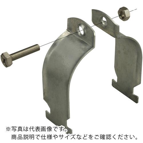 特長：ビニル被覆二種金属製可とう電線管（防水金属製可とう電線管［呼び］）10、24、30、50、63、76、101の7サイズについて専用のダクタークリップを標準化しました。仕様：ステンレス鋼　●代表画像について 商品によっては、代表画像を使...