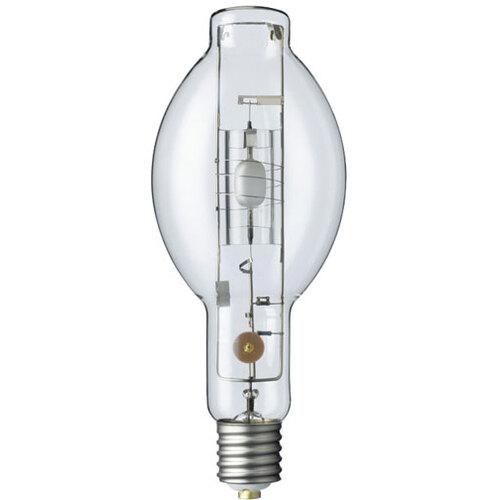 特長：高効率125lm／W（360W・透明形）と最長24000時間の定格寿命で、エコを追求したランプです。安全性の高い三重管構造により下面開放器具に適しています。仕様：明るさ(lm)：45100定格寿命(時間)：24000消費電力(W)：3...
