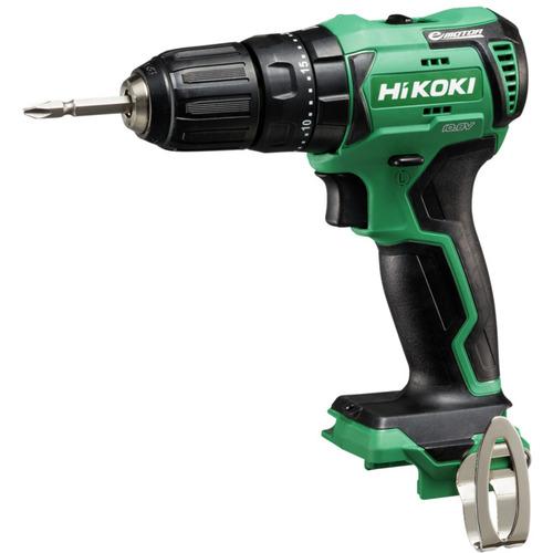 特長：モード切替で様々な部材の穴あけに対応できます。コンパクトボディで取回ししやすいです。ブラシレスモーターで高効率で経済的です。用途：木ねじ、タッピングねじ、機械ねじ、ナットの締め付け・ゆるめに。各種木材、金属、プラスチックなどの穴あけに...