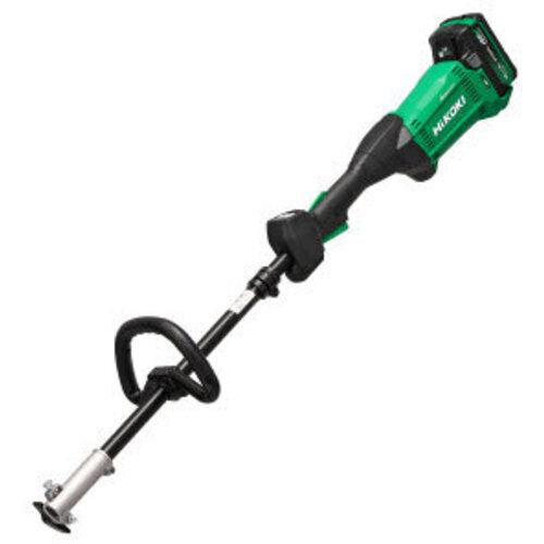 特長：マルチボルト36V蓄電池対応製品です。高耐久ブラシレスモーター搭載で高トルクで様々な作業が出来ます。回転数3段階切替スイッチ付で、作業シーンに合わせた調整が可能です。アタッチメントを替えるだけで3つの作業が可能です。オートモード搭載で...