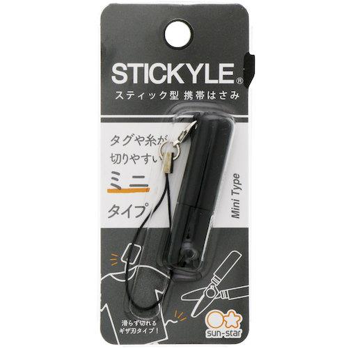 特長：外出先で最も多いはさみの使用シーンは「ほつれた糸や値札タグを切ること」です。その機能に特化させたミニタイプができました。仕様：スティック型材質／仕上：ABSステンレス　●メーカー取寄商品について 本商品はメーカーからの取寄商品となりま...
