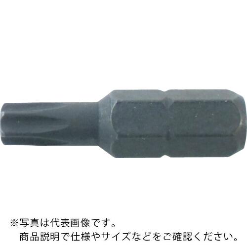 特長：いたずら防止ねじ用の専用ビットです。マグネット付ドライバーB178-0014に差しこんでご使用ください。仕様：適合：M5適合タイプ：6ロブ適合機種：M5パッケージ：ボルトンパック（ブリスター）注意：提供不可：SDS　●代表画像について...
