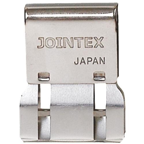 特長：しっかり止まってパッとはずせます。カンタン着脱できます。簡単にとりはずしができるので両面印刷した書類をとじてもパッとはずして閲覧できます。仕様：サイズ：LL挟口寸法(mm)：25とじ枚数(枚)：90規格：LLとじ厚(mm)：約7.8ス...