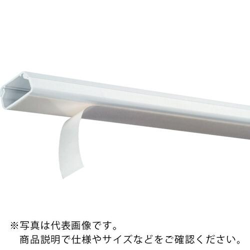 特長：ワンタッチ着脱方式で取り付けが簡単です。形状は底の深いボックスタイプなので、本体内部でのケーブルの仮止めなどが不要です。強力な粘着力を誇る「壁面用マヂックステッカー」を使用しています。豊富なサイズとカラーを取揃えております。ケーブル収...
