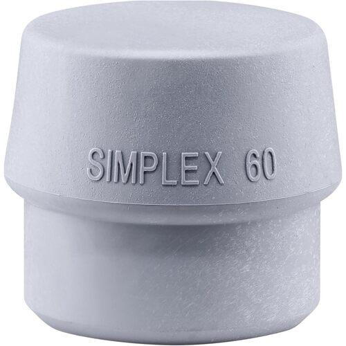 特長：SIMPLEX用インサートTPEミディアムSIMPLEX用インサートTPEミディアムは、熱可塑性エラストマーを材質としており、中程度の硬さ約90ショア—A (ゴム製インサート3202シリーズとほぼ同等)です。用途：タイルの敷設、自然石...