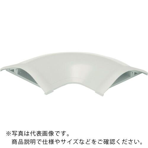 特長：オーバーラップ接続ができます。ベースにガードマン2R型を突当て、カバーをはめ込みます。用途：平面での直角接続に。仕様：色：ベージュ幅(mm)：79.0長さ(mm)：114.0厚さ(mm)：20.3サイズ(mm)W：79.0サイズ(mm...