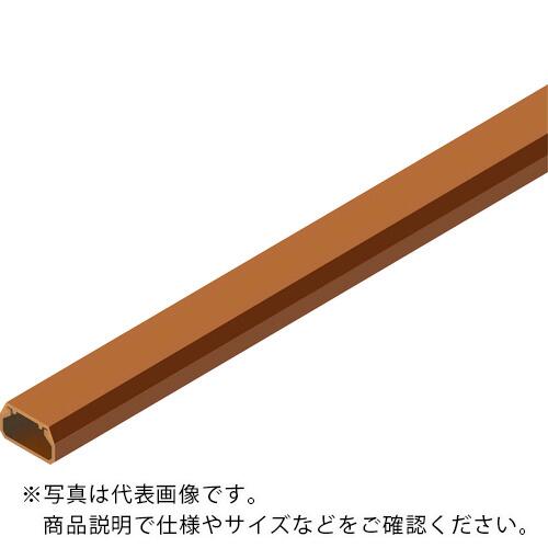 特長：ワンタッチ着脱方式で取り付けが簡単です。形状は底の深いボックスタイプなので、本体内部でのケーブルの仮止めなどが不要です。両面粘着テープ「壁面用マヂックステッカー」（別売）で簡単に施工できます。エフモールよりも収容力が40％アップしてい...