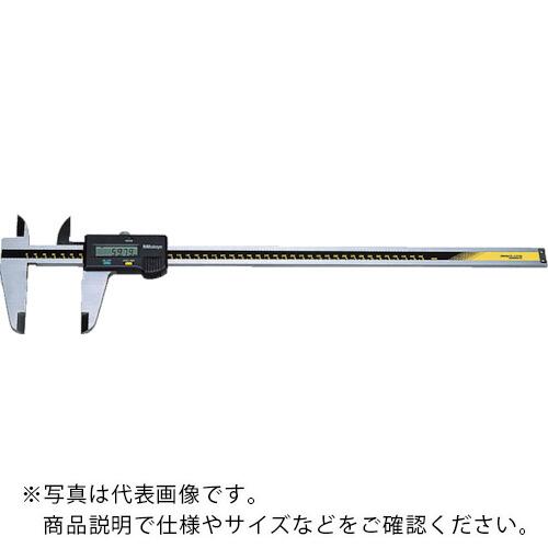 特長：絶対原点を持つABS（絶対）スケール内蔵のため、電源ONごとのゼロセットは不要です。決してオーバースピードエラーが発生しないため、信頼性も向上します。CE規格品です。測定データの出力端子があります。外側測定面超硬合金チップ付仕様：測定...