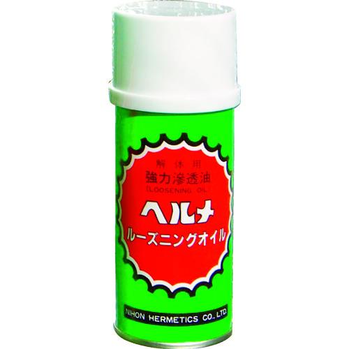 特長：サビを防ぐ防錆浸透剤です。サビやかじり付を分解する解体促進剤です。浸透性に優れています。仕様：使用温度範囲：-50〜130℃色：淡黄透明容量(ml)：180使用温度範囲(℃)：-50〜130容器タイプ：スプレー容量(g)：180粘度(...