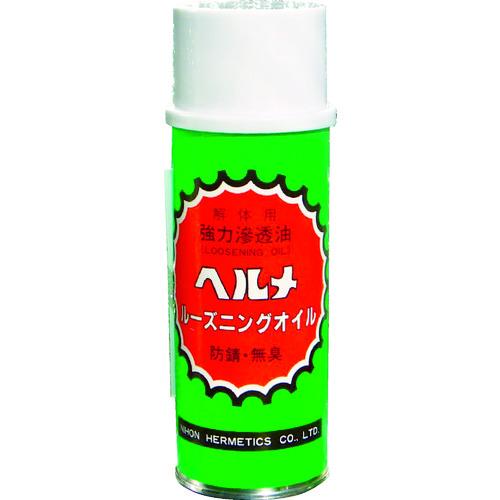 特長：サビを防ぐ防錆浸透剤です。サビやかじり付を分解する解体促進剤です。浸透性に優れています。仕様：使用温度範囲：-50〜130℃色：淡黄透明容量(ml)：420使用温度範囲(℃)：-50〜130容器タイプ：スプレー容量(g)：420粘度(...
