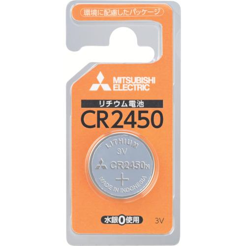 特長：豊富なラインアップで、さまざまな機器に対応します。仕様：タイプ：リチウム使用推奨期限(年)：5電圧(V)：3規格：CR2450パック入数(本)：1　●代表画像について 商品によっては、代表画像を使用している場合がございます。 商品のカ...