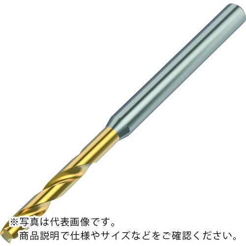 特長：φ1〜φ20までラインナップがございます。マージンレスデザインは加工硬化を起こしにくいです。後工程工具の工具寿命にも良い影響が期待できます。仕様：L×D 3クーラント無切削径DC(mm)：3フルート長さLCF(mm)：14全長OAL(...