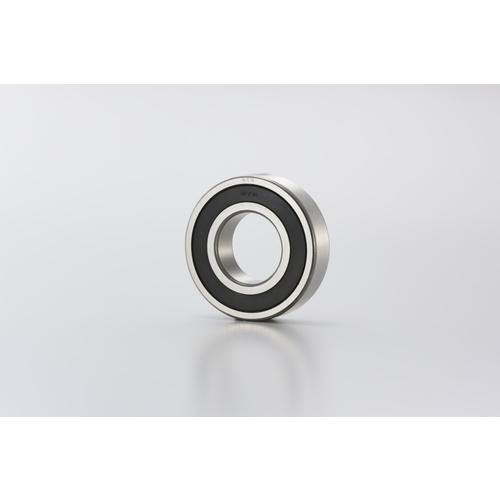 特長：合成ゴムにより両側がシールされたベアリングで、防じん性・低騒音性に優れます。仕様：使用温度範囲：-25〜120℃内輪径(mm)：35外輪径(mm)：72幅(mm)：17シール：合成ゴム両側非接触形(LLB)使用温度範囲(℃)：-25〜...