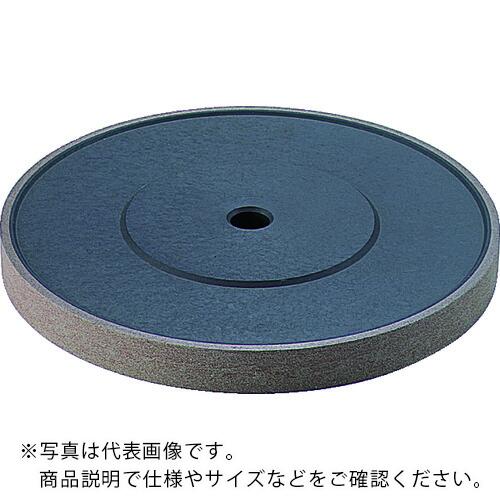 特長：長寿命と安定した能力でコストパフォーマンスに優れます。従来の一般砥石（WA、GC）と違い、型くずれが少なく、ホコリが出にくくなっています。市販の両頭グラインダーに取りつけて簡単にご利用できます。仕様：粒度(#)：120外径(mm)：2...