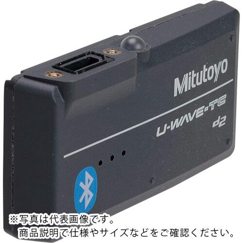 特長：デジマチック出力付きマイクロメータ、ノギスの測定データをBluetoothR通信で、パソコン、スマートフォン、タブレット等の端末に無線伝送することができます。小型・薄型化して測定器との一体感、操作性が向上したU-WAVE-TM/TCの...