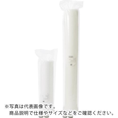 特長：ハウジングカバーへの接液がなく、直接液に触れずにカートリッジを交換可能です。柔らかい透明な袋にフィルターが包まれています。仕様：最高使用温度：40℃最高使用差圧：0.41MPa(20℃)3M? CUNO CTG-Klean 密封型フィ...