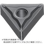 特長：鋼旋削加工第一推奨材種です。表面平滑化技術により、溶着を大幅に抑制、多様な被削材、切削速度で安定長寿命を実現しました。仕様：CVDコーティング適合被削材：鋼チップ形状：三角形切刃長L(mm)：16.5内接円IC(mm)：9.525厚さ...