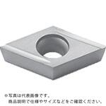 特長：鋼旋削加工でサーメット第一推奨材種です。耐摩耗性と耐欠損性のバランスに優れ、幅広い切削条件で優れた加工面が得られる汎用材種です。仕様：ノンコートサーメット適合被削材：鋼チップ形状：55°菱形切刃長L(mm)：7.7内接円IC(mm)：...