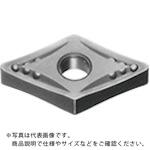 特長：難削材旋削加工の第一推奨材種です。耐摩耗性、耐チッピング性に優れる新コーティングと耐熱性に優れる超硬母材を採用、幅広い領域で安定長寿命を実現しました。仕様：PVDコーティング適合被削材：難削材チップ形状：55°菱形切刃長L(mm)：1...