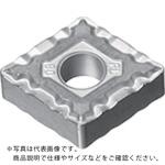 特長：鋼旋削加工第一推奨材種です。表面平滑化技術により、溶着を大幅に抑制、多様な被削材、切削速度で安定長寿命を実現しました。仕様：CVDコーティング適合被削材：鋼チップ形状：80°菱形切刃長L(mm)：9.7内接円IC(mm)：9.525厚...