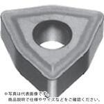 特長：難削材旋削加工の第一推奨材種です。耐摩耗性、耐チッピング性に優れる新コーティングと耐熱性に優れる超硬母材を採用、幅広い領域で安定長寿命を実現しました。仕様：PVDコーティング適合被削材：難削材チップ形状：80°等辺不等角六角形切刃長L...