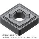 特長：難削材旋削加工の第一推奨材種です。耐摩耗性、耐チッピング性に優れる新コーティングと耐熱性に優れる超硬母材を採用、幅広い領域で安定長寿命を実現しました。仕様：PVDコーティング適合被削材：難削材チップ形状：80°菱形切刃長L(mm)：1...