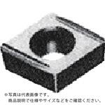特長：鋼旋削加工でサーメット第一推奨材種です。耐摩耗性と耐欠損性のバランスに優れ、幅広い切削条件で優れた加工面が得られる汎用材種です。仕様：ノンコートサーメット適合被削材：鋼チップ形状：80°菱形切刃長L(mm)：9.7内接円IC(mm)：...