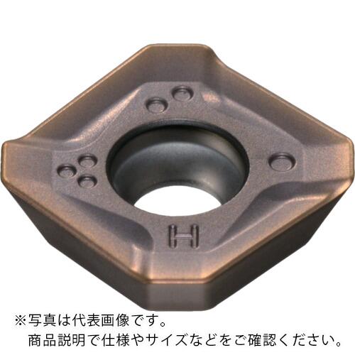 特長：独自のブレーカ形状により、従来品に対して低抵抗、高品位の仕上面粗さを実現します。仕様：鋼・鋳鉄・難削材・非鉄金属の一般切削用適合被削材：鋼・ステンレス鋼・鋳鉄・難削材厚さS(mm)：3.97切れ刃長さL(mm)：13.4チップ形状：9...