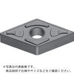 特長：鋼旋削加工第一推奨材種です。表面平滑化技術により、溶着を大幅に抑制、多様な被削材、切削速度で安定長寿命を実現しました。仕様：CVDコーティング適合被削材：鋼チップ形状：55°菱形切刃長L(mm)：11.6内接円IC(mm)：9.525...