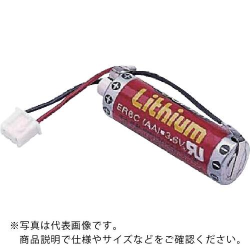 特長：FX2N内蔵のRAMメモリやオプションのRAMメモリの内容をバックアップします。また、停電保持形の補助リレーやデータレジスタなどの内容、および時計データなどのバックアップにも必要とされます。バッテリ寿命目安：5年　RAMカセット使用時...