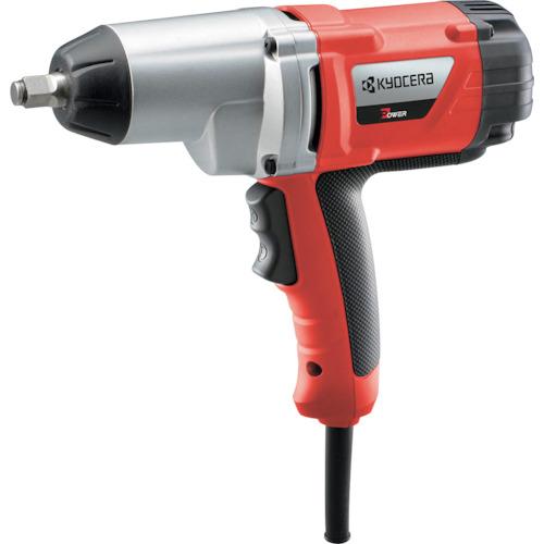 特長：最大締付トルク300N・mでスムーズな作業が可能です。仕様：締め付け能力：普通ボルトM12〜M22、高力ボルトM12〜M20電源コード長さ：5m差込角：12.7mm電源：AC100V本体寸法：295×90×H235mm差込角(mm)：...