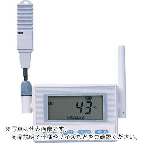 特長：最大で中継6段、送信器60台接続可能です。送信器側に最大16000データの大容量メモリーを搭載し、不測の事態によるデータの欠損を防ぎます。検査成績書を標準付属しています。仕様：保護等級：IP64(AC電源仕様除く)JCSS校正可能測定...