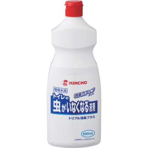 特長：簡易水洗トイレ内の虫とニオイ対策ができます。給水タンクに投入しても、便器に直接4プッシュしても使えます。防臭・中和消臭・調和消臭の3つの効果でアンモニア臭などのイヤなニオイを抑えます。仕様：給水タンクに入れる場合：1本全量投入便器から...