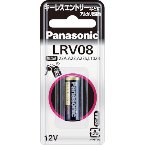 特長：大切な機器にも安心して使える、ロングセラーのアルカリ乾電池です。逆接防止デザインを採用し、使用推奨期限は10年と長持ちパワーを実現した乾電池です。「液漏れ防止製法Ag＋」を採用し過放電時のガス発生量を抑制します。「タフコート」を採用し...