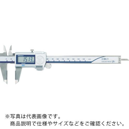 特長：電磁誘導式アブソリュートエンコーダの採用により、煩わしい原点合わせが不要です。文字高さ9.0mmで視認性が向上しました。ドライバー不要の電池蓋で電池交換しやすくなりました。仕様：測定データ出力あり保護等級：IP67内・外側測定面超硬チ...