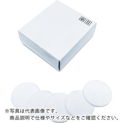 特長：少量のろ過に適しており、テーブルテストやフィルター選定時の評価用途に適しています。ポリプロピレン不織布フィルターディスク100シリーズのろ材をディスク形状に加工したフィルターです。仕様：適合ホルダー：INLINE47-TL-S最高使用...