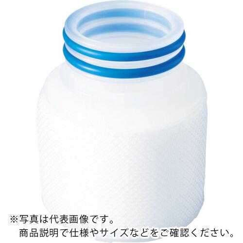 特長：ポリプロピレン不織布デプスフィルターカートリッジNT-Tシリーズのスモールサイズフィルターです。仕様：最高使用温度：80℃推奨交換差圧：0.14〜0.21MPa食品衛生法適合（ポジティブリスト適合）ろ過精度(μm)：3.0外径(mm)...