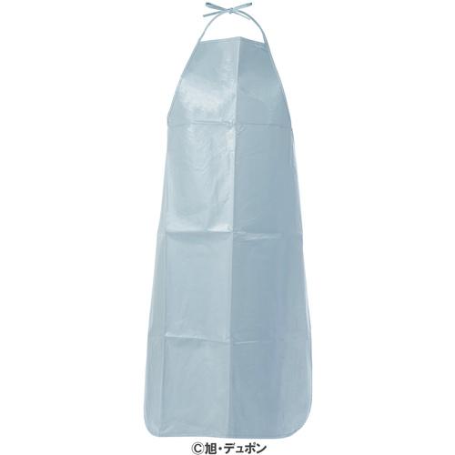 特長：化学物質およびバイオハザード物質に対するバリア性があります。ハロゲン物質を含まないので、焼却してもダイオキシン及び有害ガスを発生させません。縫製部分にはバリア性を保持するテープシームを施しております。軽量でありながら、化学物質とバイオ...