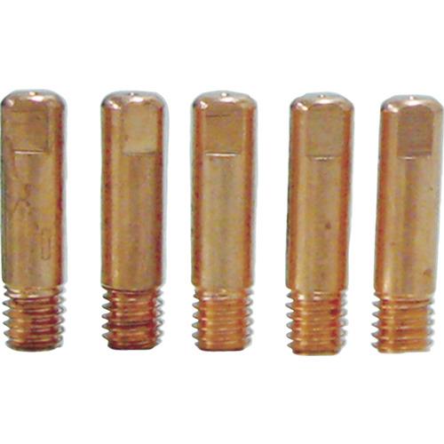 特長：アーキュリーシリーズ・アイノーヴァシリーズ用チップです。仕様：SUZUKID　極細用チップ0.9φ　(5個入)品名：極細軟鋼用チップサイズ：φ0.9高さ(mm)：25使用ワイヤ径(mm)：0.9溶接可能材料：軟鋼　●代表画像について ...