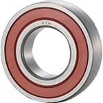 特長：交換用のユニット用玉軸受です。仕様：交換用のユニット用玉軸受使用温度範囲：-15〜100℃内輪径(mm)：10外輪径(mm)：30幅(mm)：9材質／仕上：軸受：高炭素クロム軸受鋼（SUJ2）　●代表画像について 商品によっては、代表...
