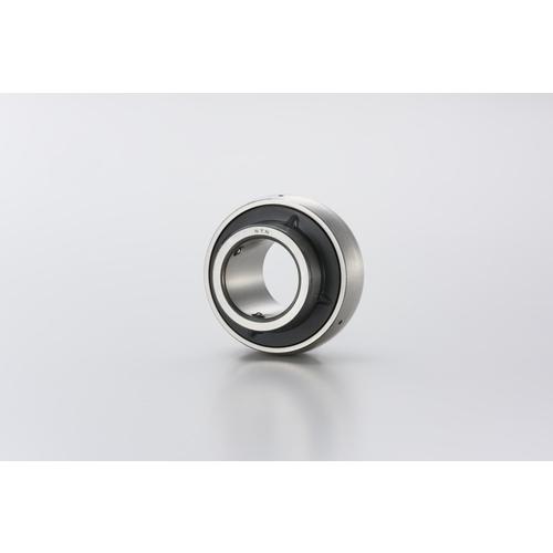 特長：交換用のユニット用玉軸受です。仕様：交換用のユニット用玉軸受使用温度範囲：-15〜100℃内輪径(mm)：25外輪径(mm)：52幅(mm)：34.1材質／仕上：軸受：高炭素クロム軸受鋼（SUJ2）　●代表画像について 商品によっては...