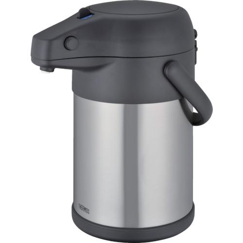 特長：底が回転するので向きが自由自在に変えられます。手が入りやすくて洗いやすい約70mmの広口なので、大きな氷もラクラク入れられます。フタも取り外しOKで、お手入れ簡単です。軽く押せる大きなプッシュボタン式です。大きなハンドルで持ちやすいで...