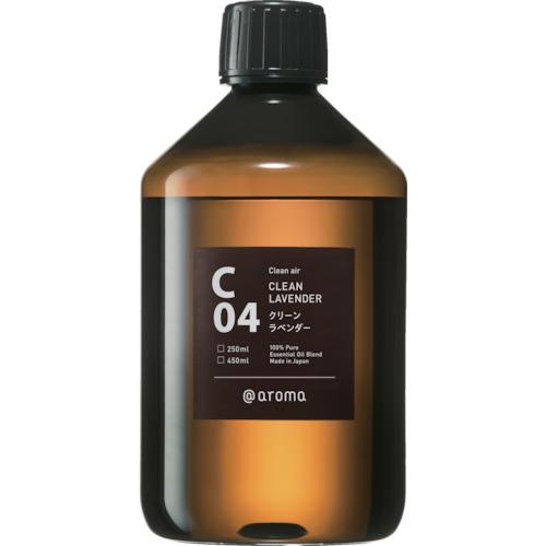 特長：空気をクリーンに整える 香りの機能に着目したシリーズです。爽快感の中にフローラルの優しさがある香りです。仕様：容量(g)：530容量(ml)：450容量(L)：0.45香り：クリーンラベンダー幅(mm)：75奥行(mm)：75高さ(m...