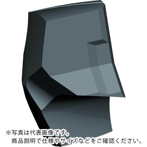 特長：小チゼルエッジタイプです。優れたセンタリング性があり、低抵抗です。より高い周速と送り量により生産性が向上します。仕様：刃径(mm)：16.67適合本体：KSEM型表面処理：TiAlNコーティング　●メーカー取寄商品について 本商品はメ...