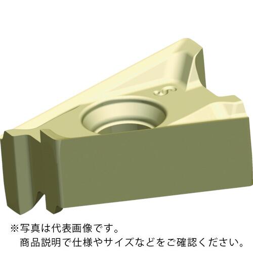 特長：切削抵抗を低減するハイポジブレーカー形状で、4コーナー両面インサートタイプです。立ち壁精度及び加工面の仕上げ能力が高く、Z方向への落とし込み加工時のミスマッチ量が非常に少ないです。仕様：AlCrN＋TiAlN　PVDコーティング適合ホ...