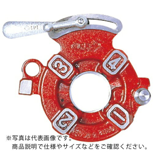 特長：ねじ切り機用の刃を組み込むことにより、規定の管用テーパーおねじを加工する装置です。仕様：寸法：手動切上1〜2適合機種NS(S)50A：○適合機種F(NS、S、N)80A：○注意：SRH-10A〜SRH-50AはSGP-B、SGP-E-...
